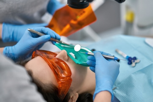 Root Canal Specialist in Buffalo, NY | Precision Endodontics, PC